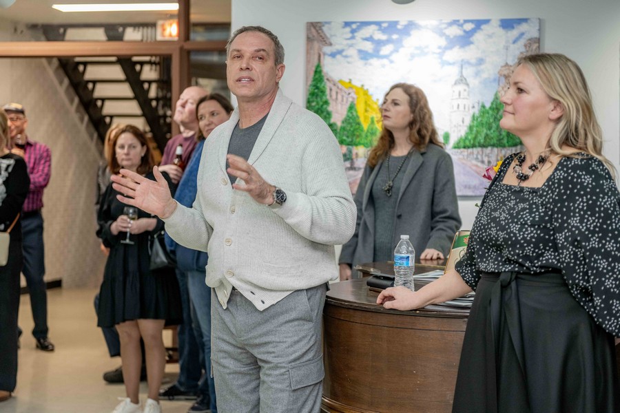 Aidas - Lithuanian News and Community in Chicago | Lithuanian Newspaper